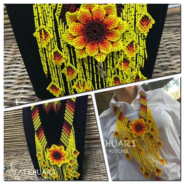 Nierika or the Transgenerational Space. Do you know what the Nierika a ...