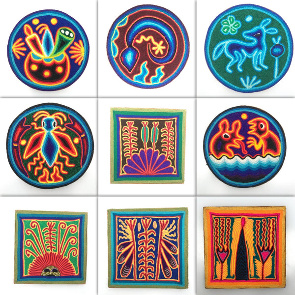 Nierika or the Transgenerational Space. Do you know what the Nierika a ...